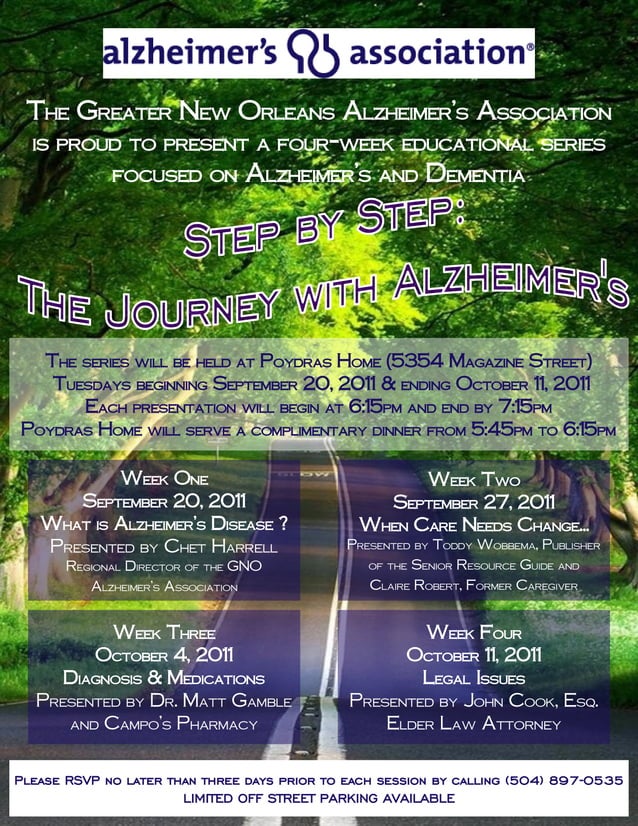 Step By Step Flyer | PDF