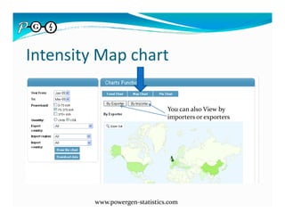 PGStatistics Guide | PDF | Technology & Computing