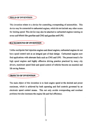 Step by Step Guidelines for Preparing PSAR Report | PDF