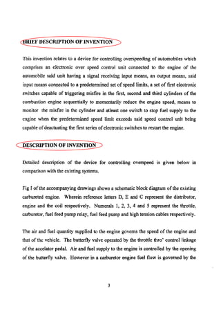 Step by Step Guidelines for Preparing PSAR Report | PDF