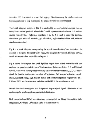 Step by Step Guidelines for Preparing PSAR Report | PDF