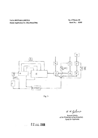 Step by Step Guidelines for Preparing PSAR Report | PDF
