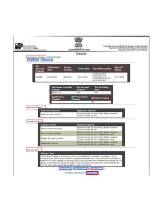 Step by Step Guidelines for Preparing PSAR Report | PDF