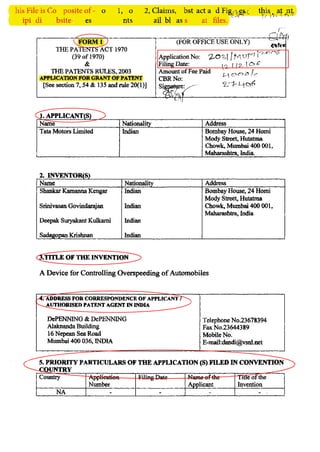 Step by Step Guidelines for Preparing PSAR Report | PDF