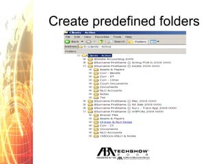 Step By Step Guide To A Paperless Office | PPT