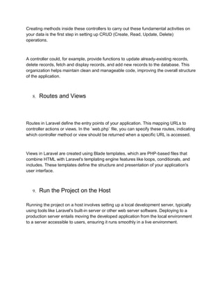 Step by Step Guide to Build the Laravel Web App.pdf