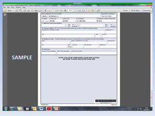 STEP BY STEP GUIDE TO COMPLETE PASSPORT APPLICATION.pptx