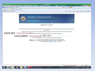 STEP BY STEP GUIDE TO COMPLETE PASSPORT APPLICATION.pptx