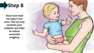 Step by Step Guide to Make Baby Life Casting | PDF