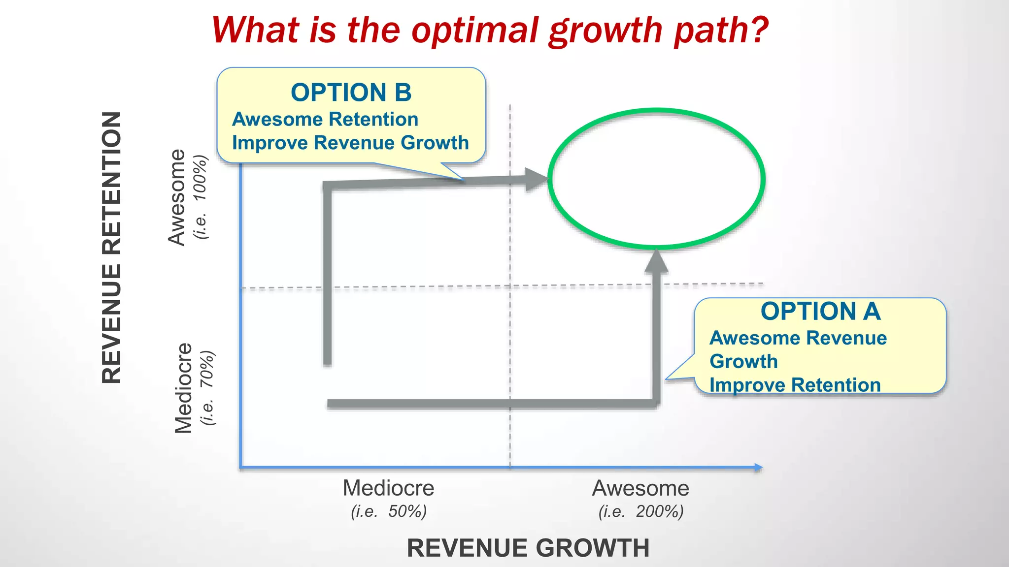 Step by Step Guide to Revenue Growth | PPT