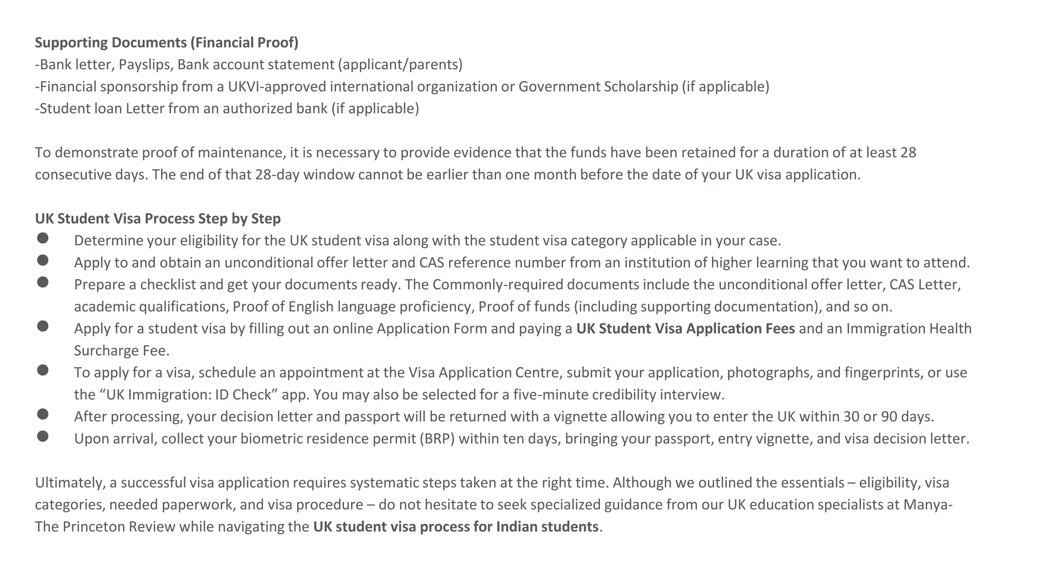 Step By Step Guide to UK Student Visa Process.pptx