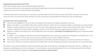 Step By Step Guide to UK Student Visa Process.pptx