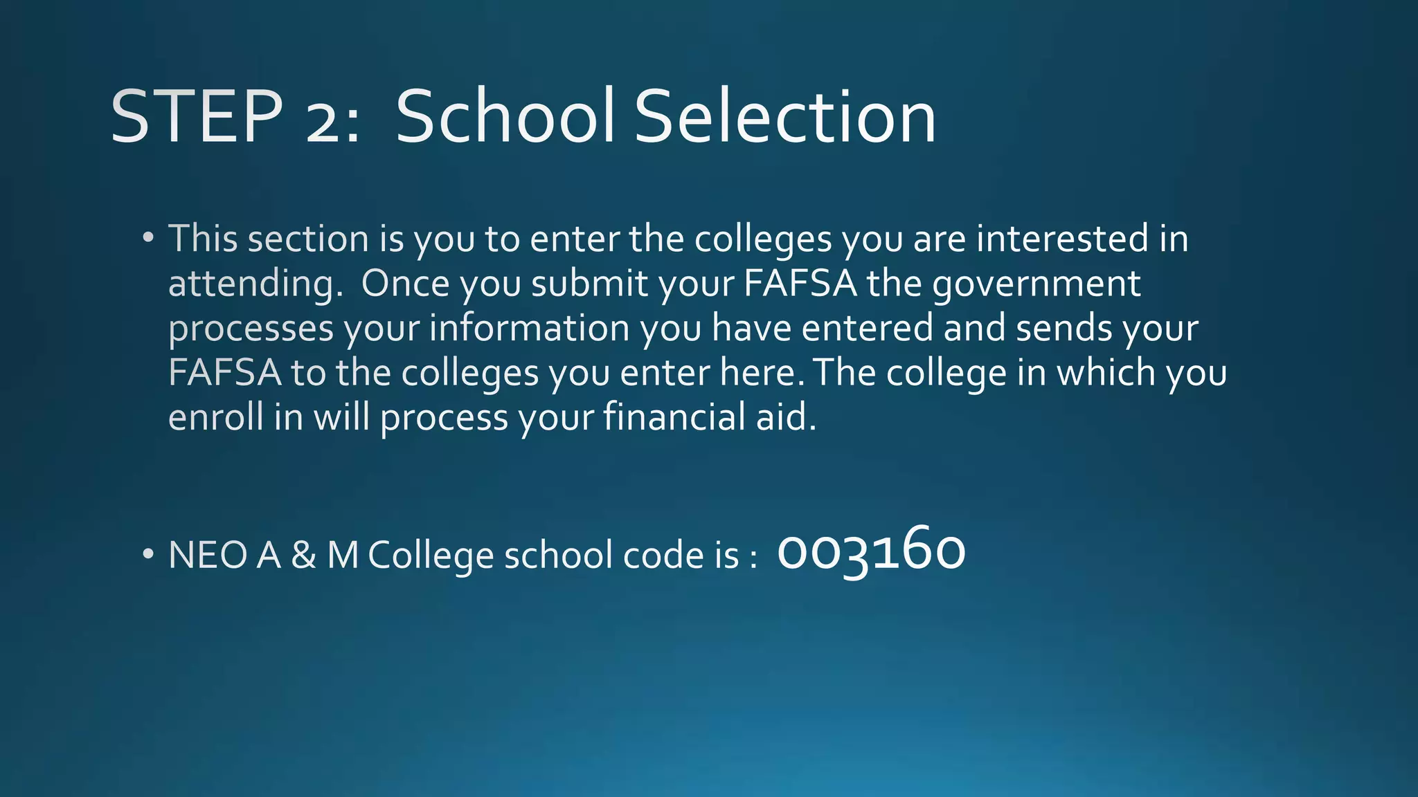 Step by step help | PPT