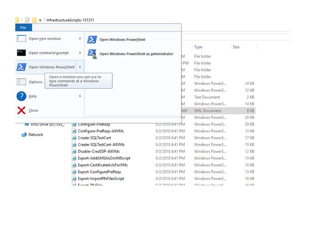 Step by step installation of microsoft dynamics 365 finance and ...