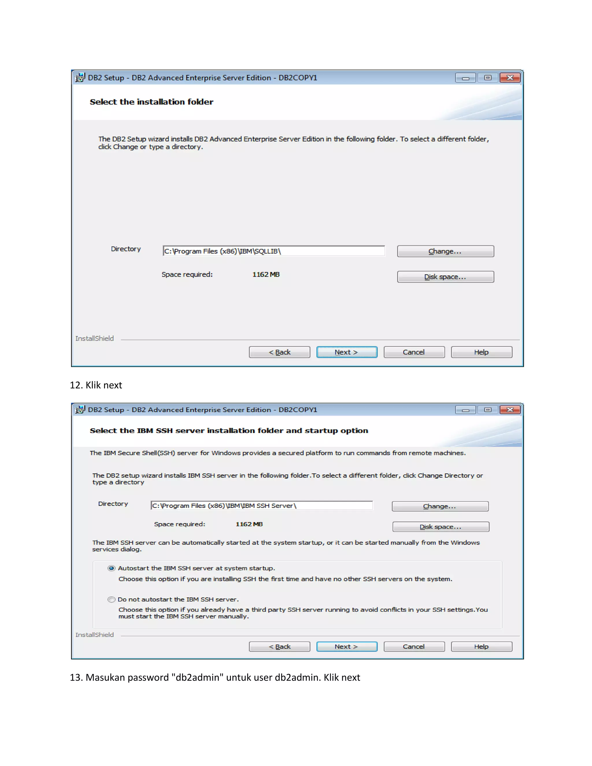 Tutorial Install Ibm Db2 Di Windows Pdf Free Download 