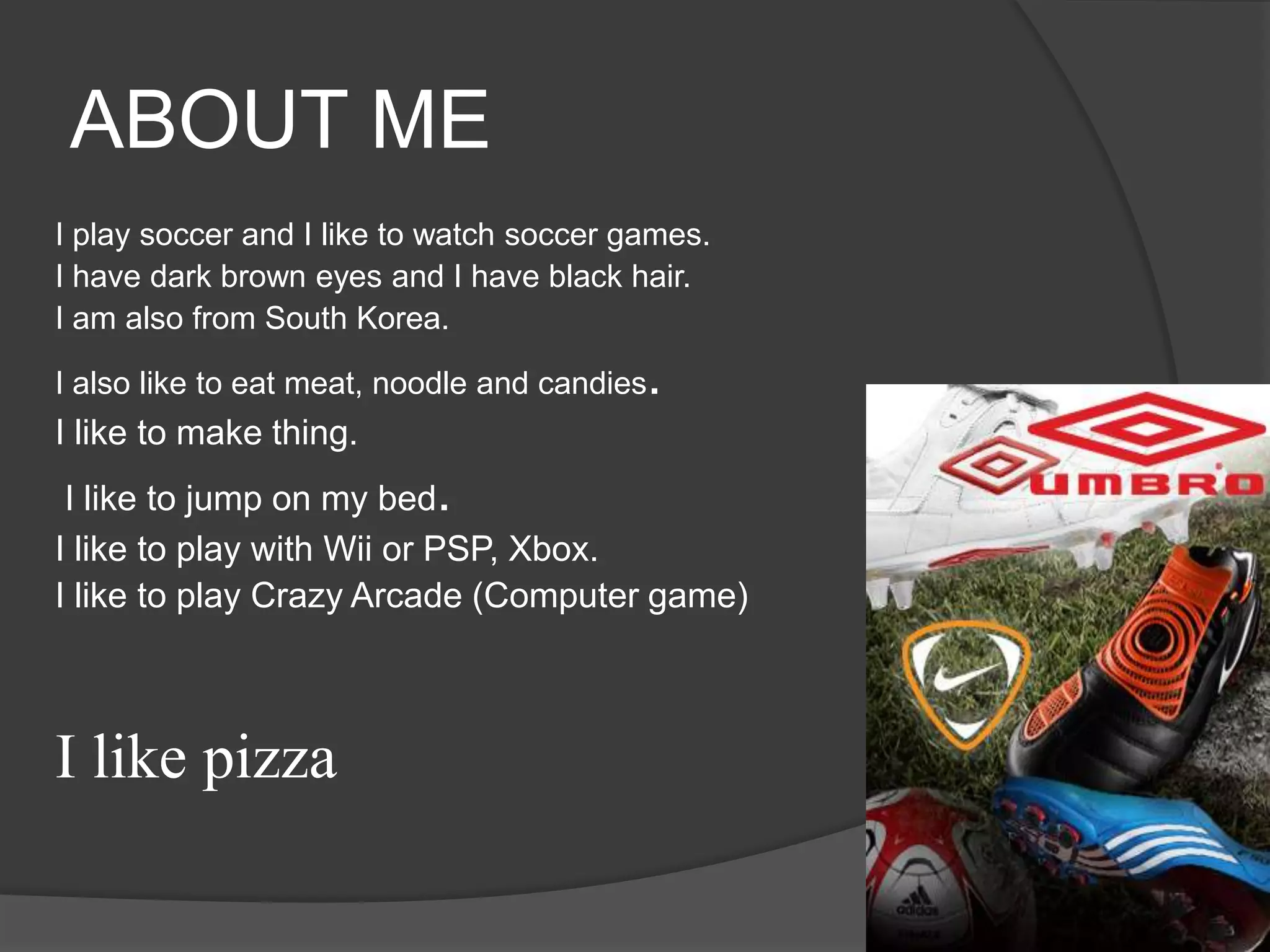 Step by step jack ahn | PPT