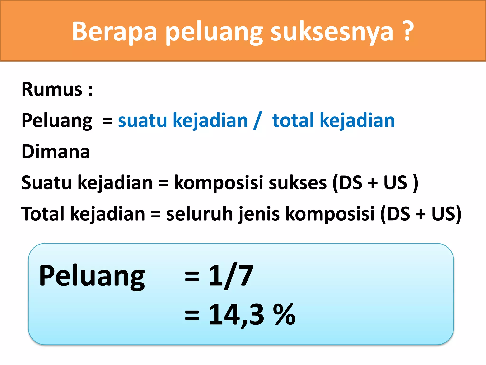 Step by step mawapres berdasarkan al quran | PPT