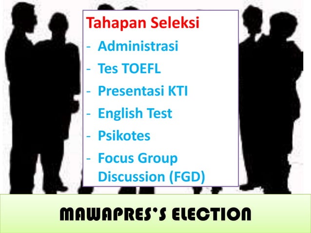 Step by step mawapres berdasarkan al quran | PPT