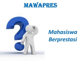 Step by step mawapres berdasarkan al quran | PPT