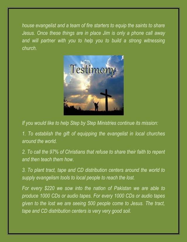 Step by Step Ministries - Real Life Stories Of Hope.pdf