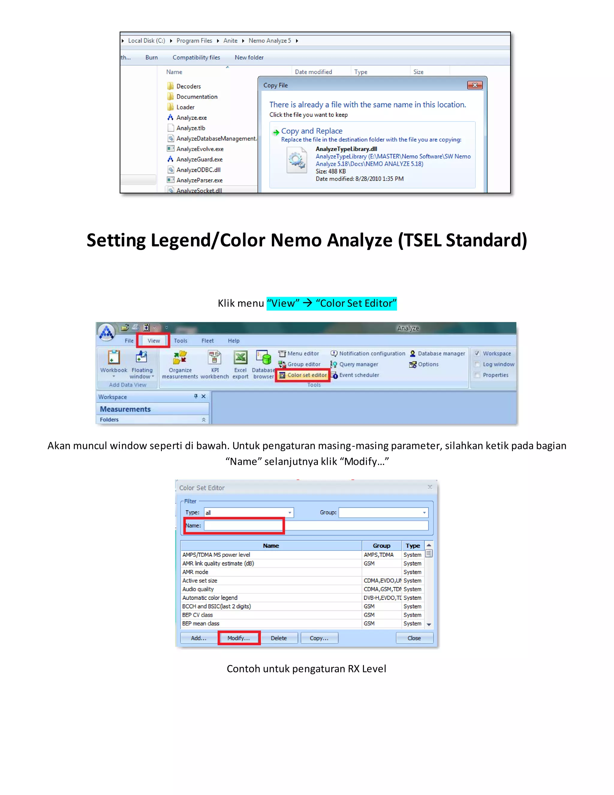 Step+by+step+nemo+analyze | DOCX