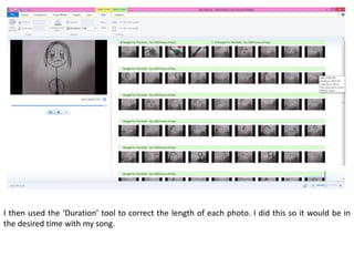 Step by step of animatic | PPTX | Computer Animation | Computer ...