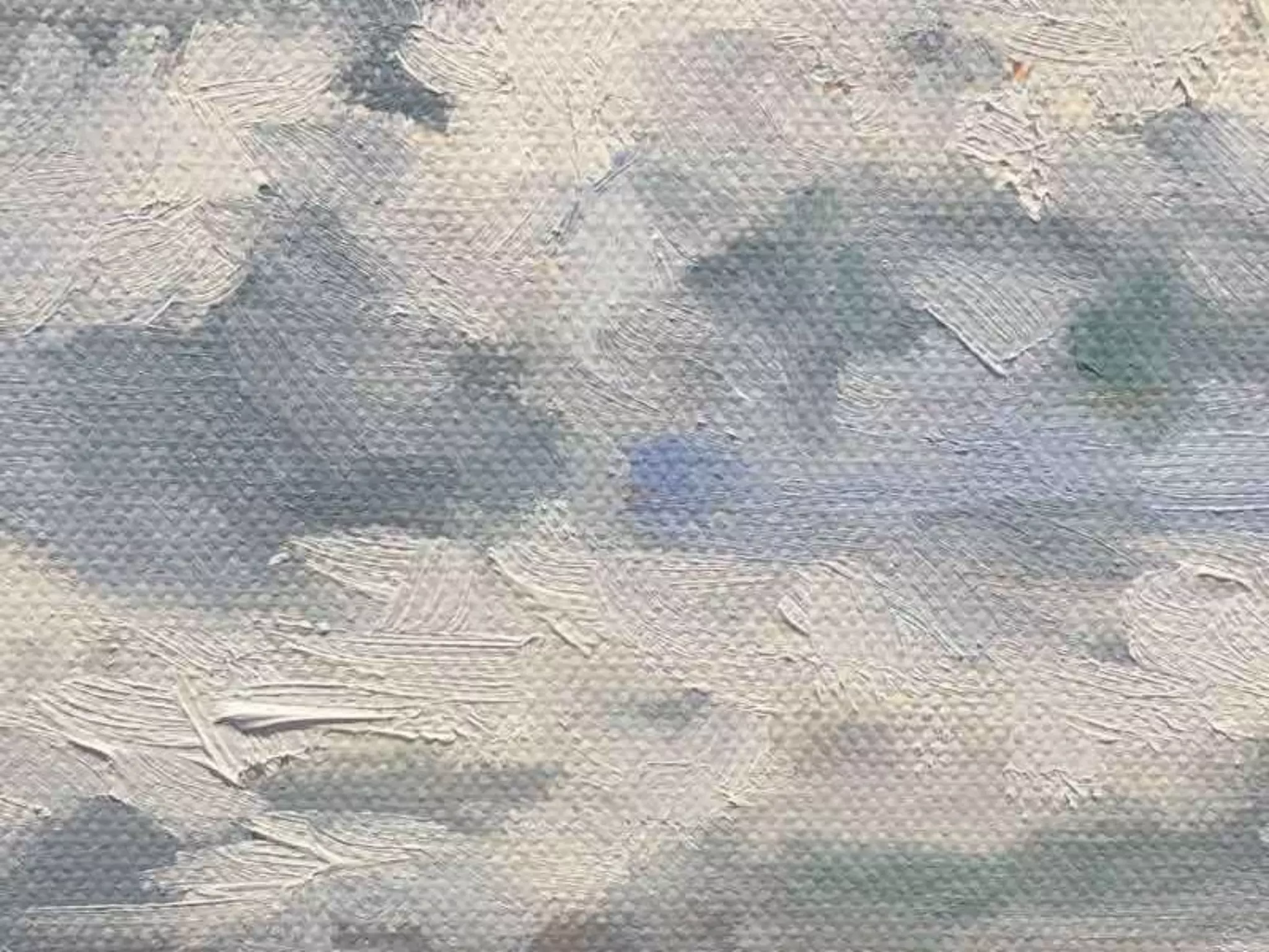 Step By Step Oil Painting, From Sketch To Finish | PPTX