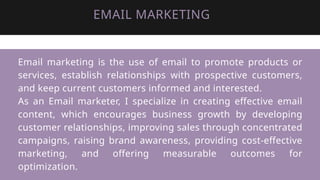 Presentation by Snehal RD- Freelance Digital marketer.pptx