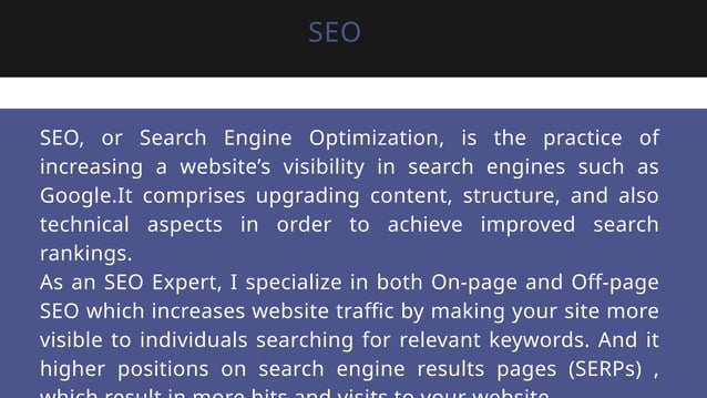 Presentation by Snehal RD- Freelance Digital marketer.pptx