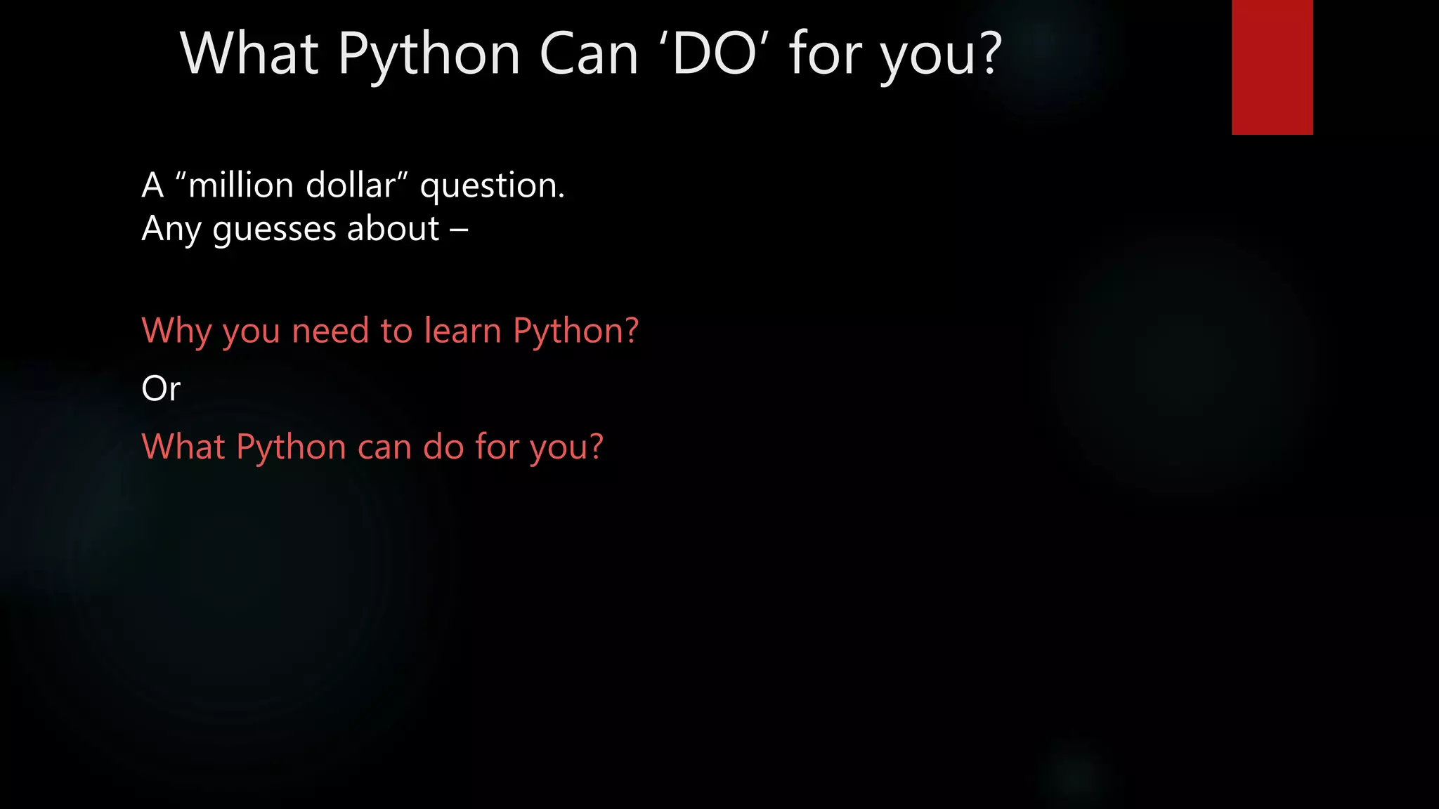 Step by step python(week1) | PPTX | Internet for Beginners | Internet