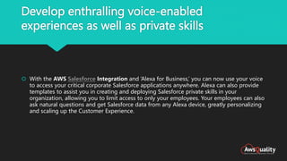 Step by Step Salesforce Integration with AWS.pptx