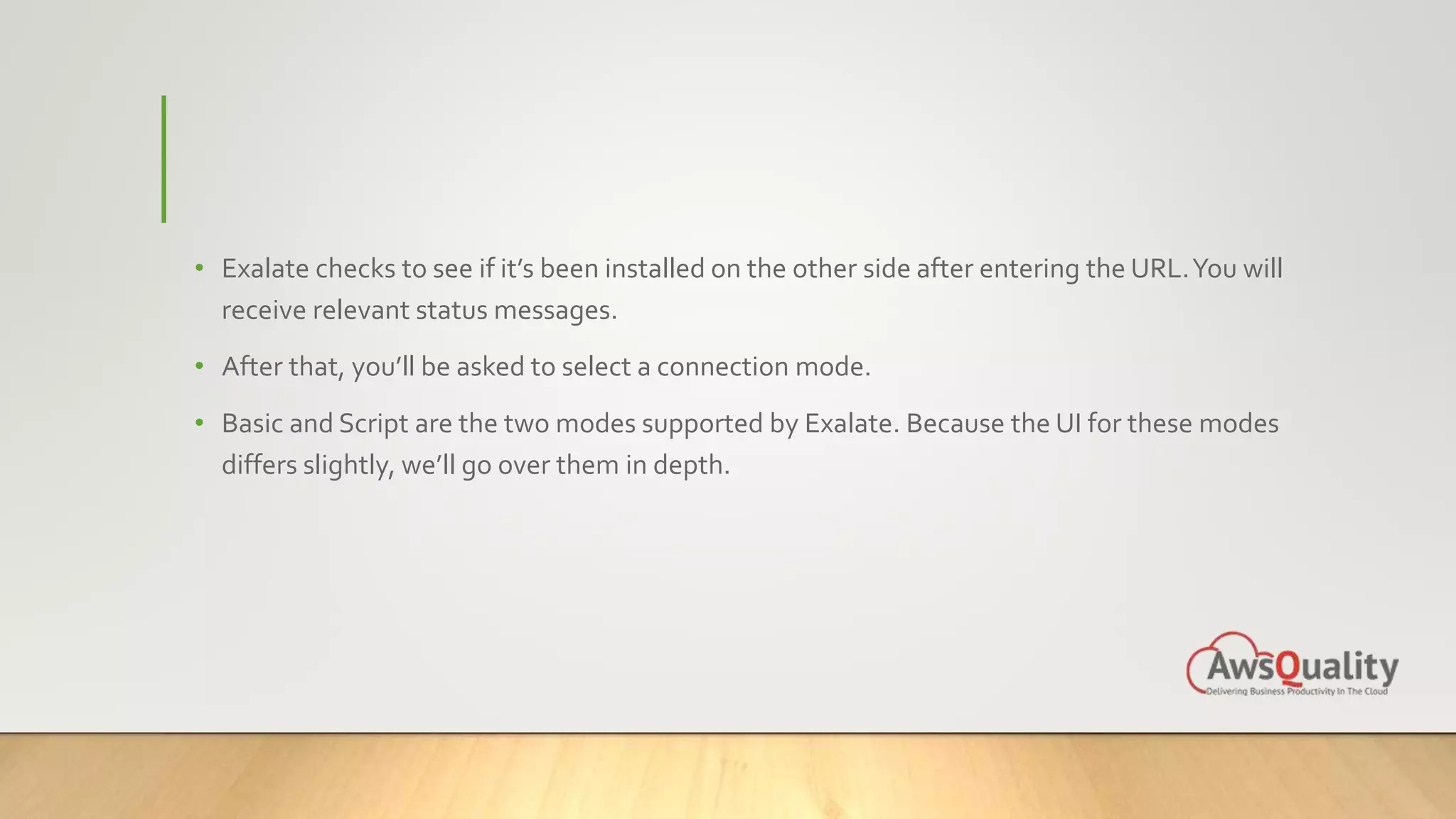 Step by Step ServiceNow Integration with Salesforce.pptx