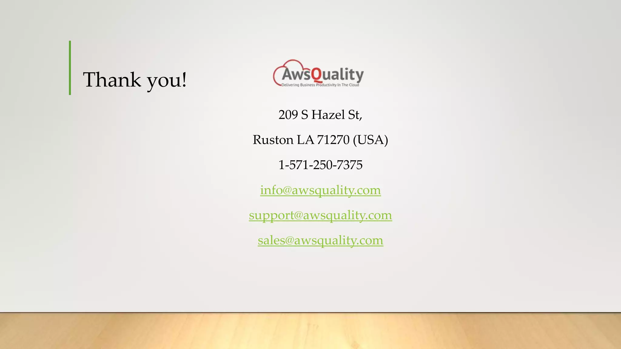 Step by Step ServiceNow Integration with Salesforce.pptx