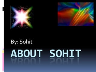 Step by step sohit garg | PPTX