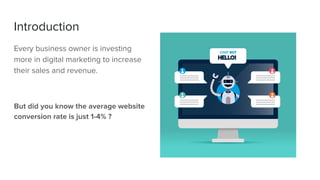 Step by step success formula | PPT