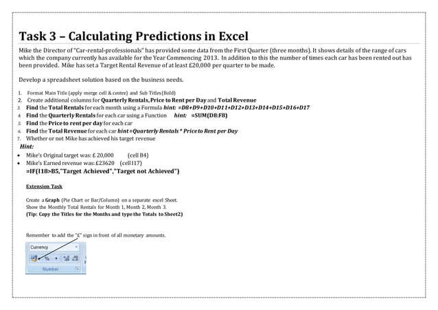 KS3 ICT Lesson | PPT