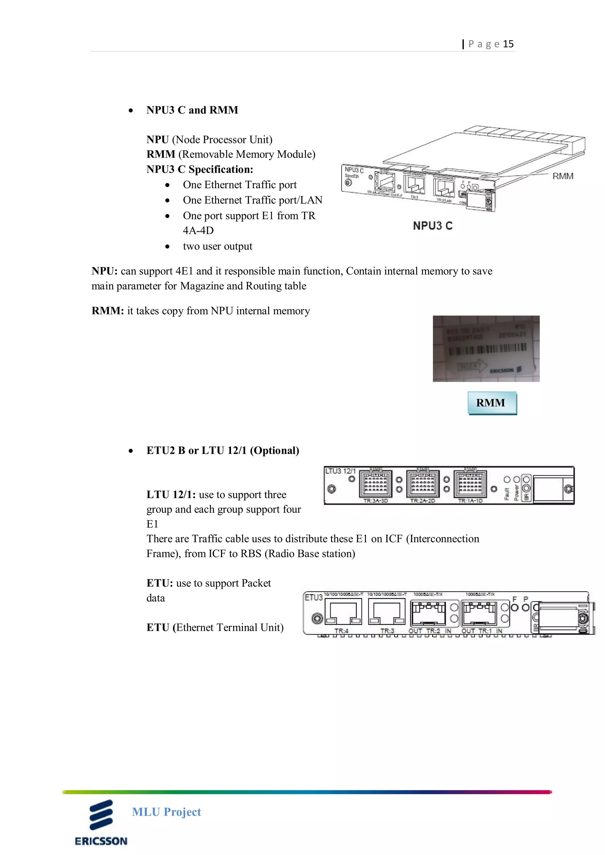 Step by step to install tn6 p | PDF
