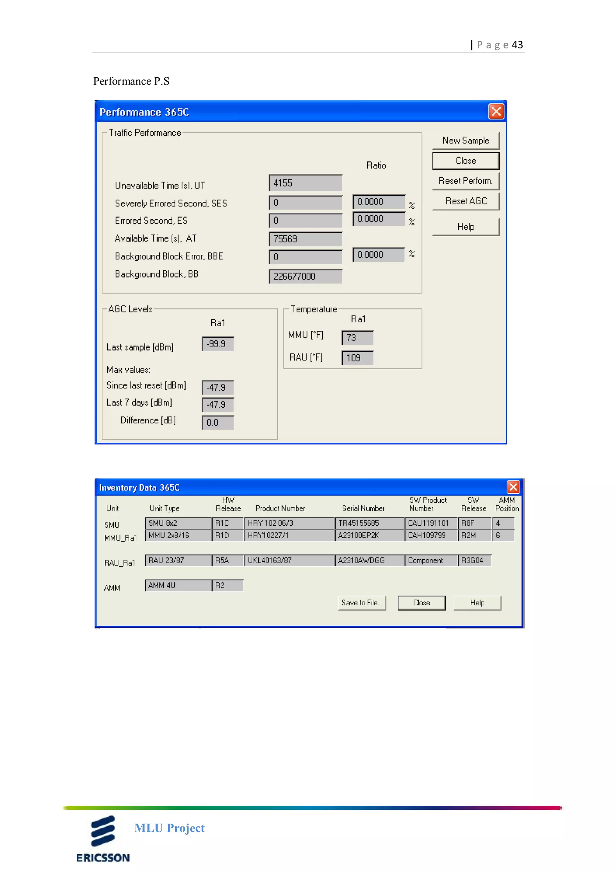 Step by step to install tn6 p | PDF