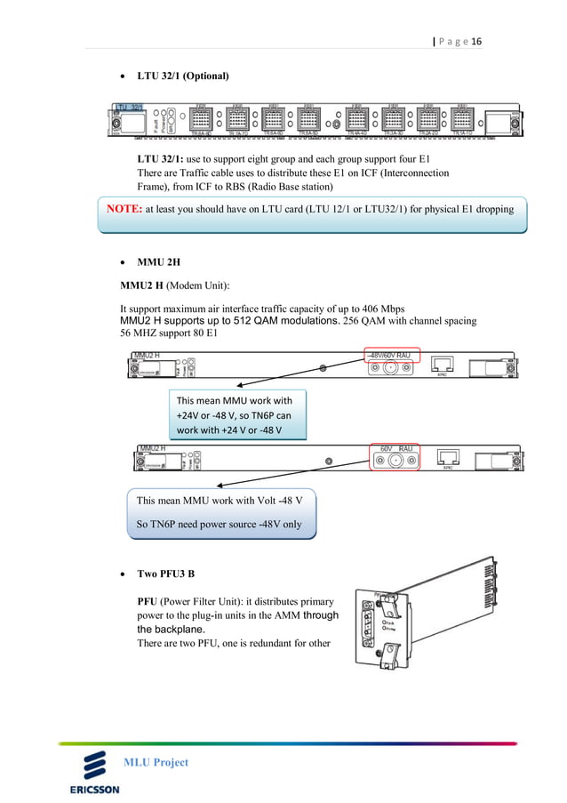 Step by step to install tn6 p | PDF