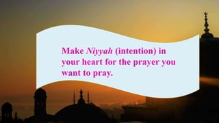 Step by step to Salah.pptx