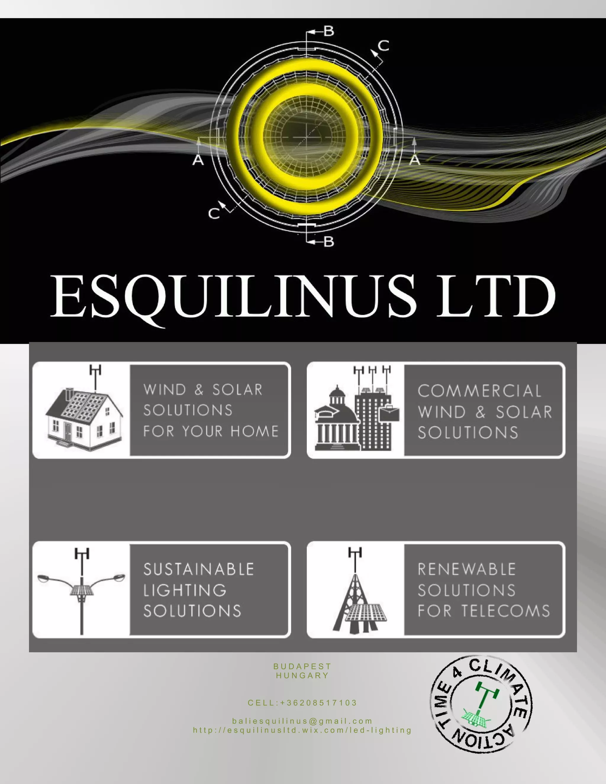 Step by step wind sun hybrid solution esquilinus2 | PDF