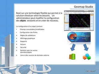 SIGim la plateforme adaptée à la gestion municipale | PPTX