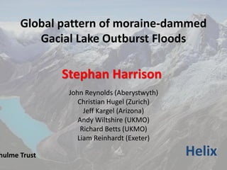 Stephan harrison | PPT