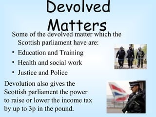 Stephanie Mcneely | PPT | Politics