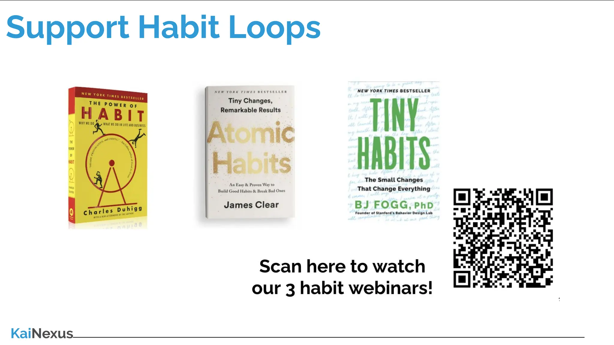 Engaging Senior Leaders to Accelerate Your Continuous Improvement ...