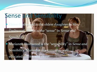 Stephanie kavanaugh.jane austen | PPTX