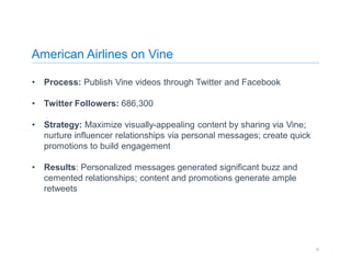 Putting the Customer at the Center: How American Airlines Uses ...