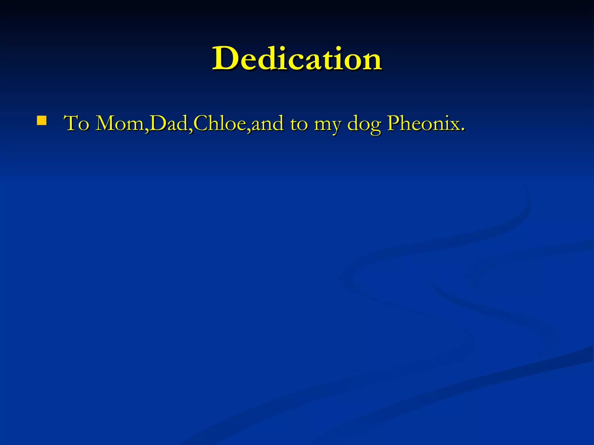 Stephanie tulgetske | PPT