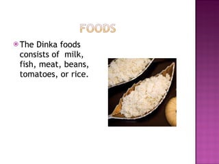 Dinka | PPT
