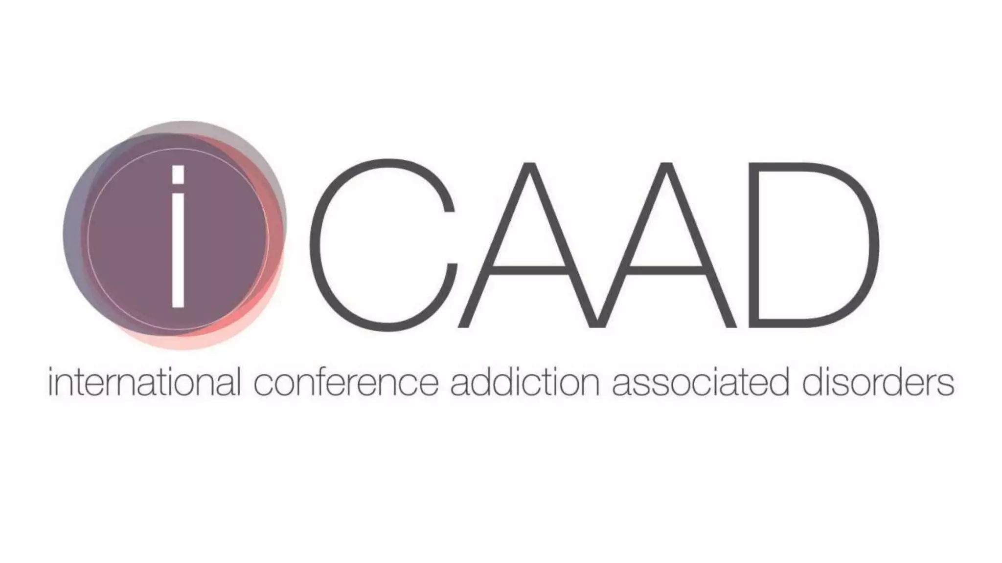 iCAAD London 2019 - Dr Stefanie Carnes - COMPLEX TRAUMA IN WOMEN WITH ...